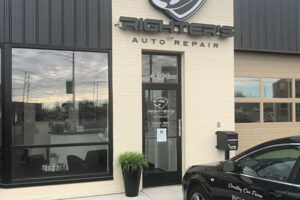 Righter S Auto Repair Grand Ledge